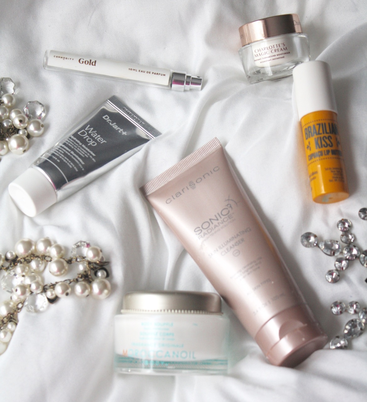 Winter Skin Essentials | GabGoesGlam